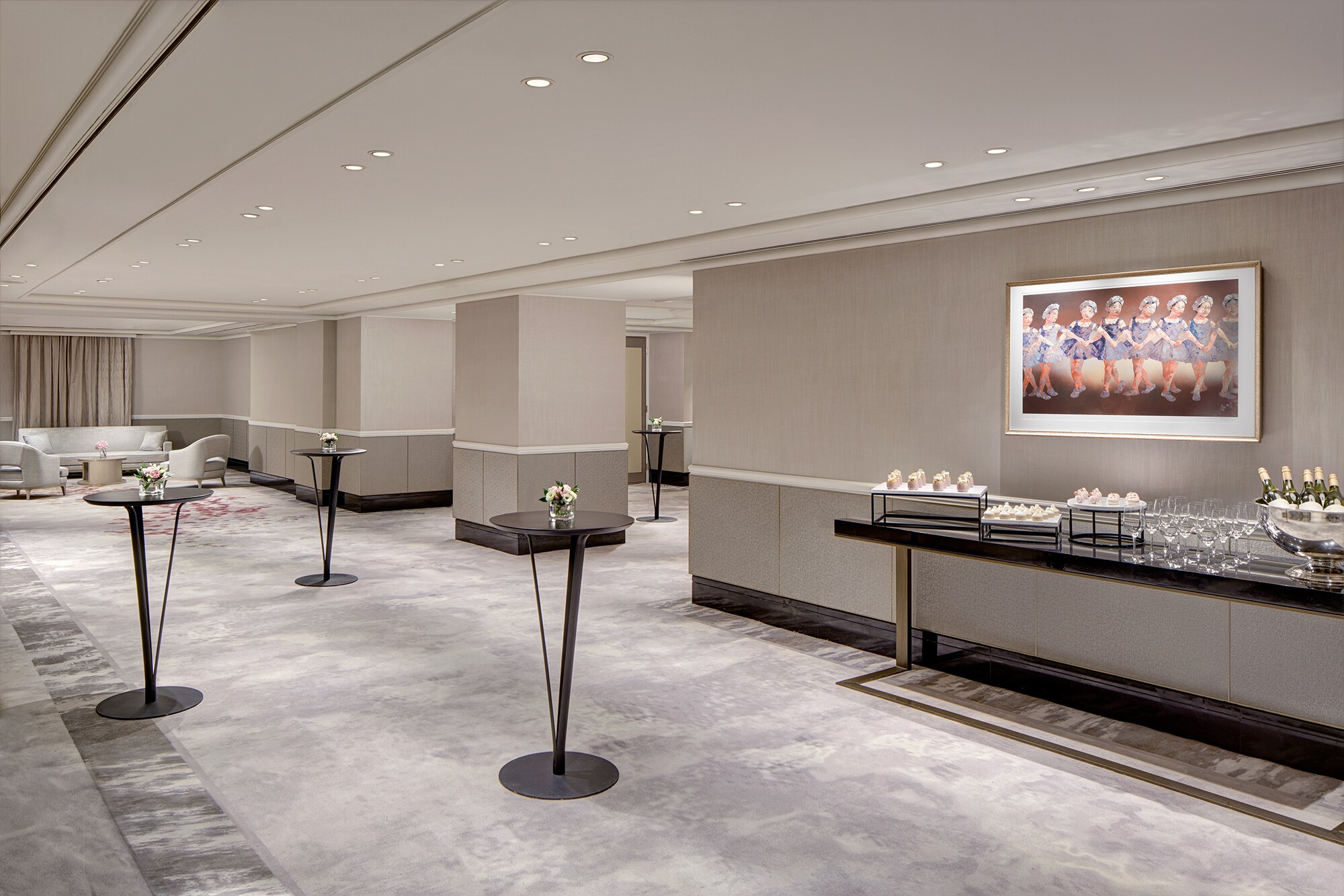 婚宴 | 九龍豪華酒店 | 香港朗廷酒店