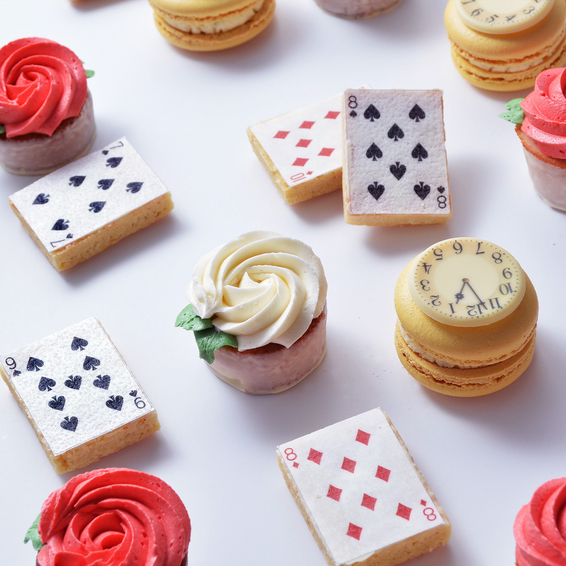 Pavilion | Afternoon Tea in Chicago | Dine | The Langham, Chicago