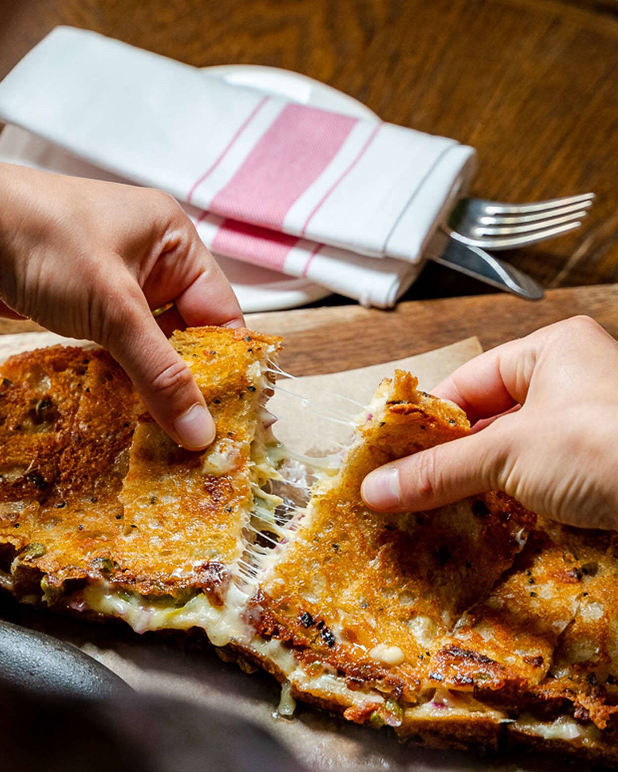 The Wigmore | British Pub & Bar | The Langham, London
