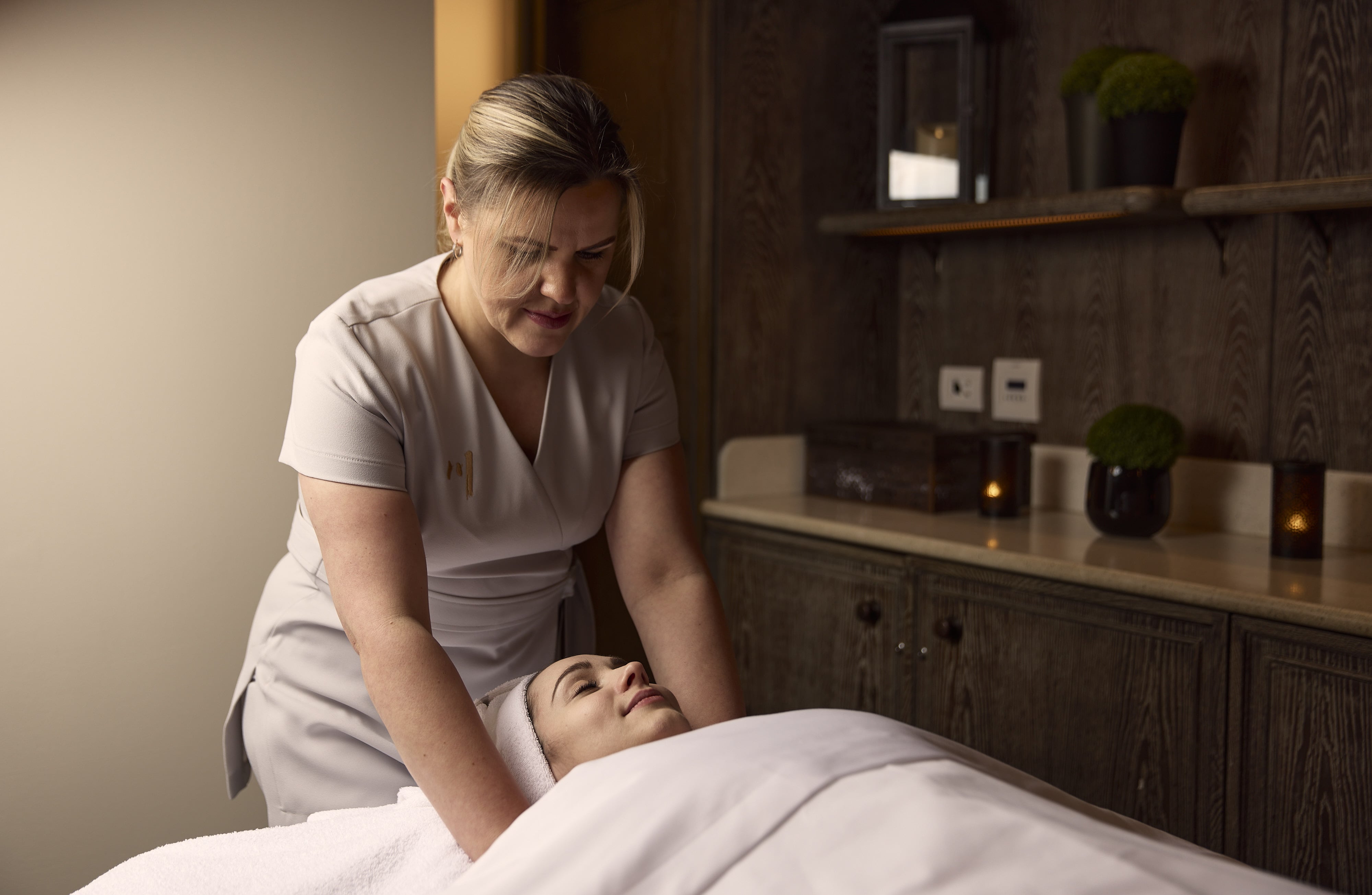 Chuan Body + Soul | Luxury Hotel Spa | The Langham, London